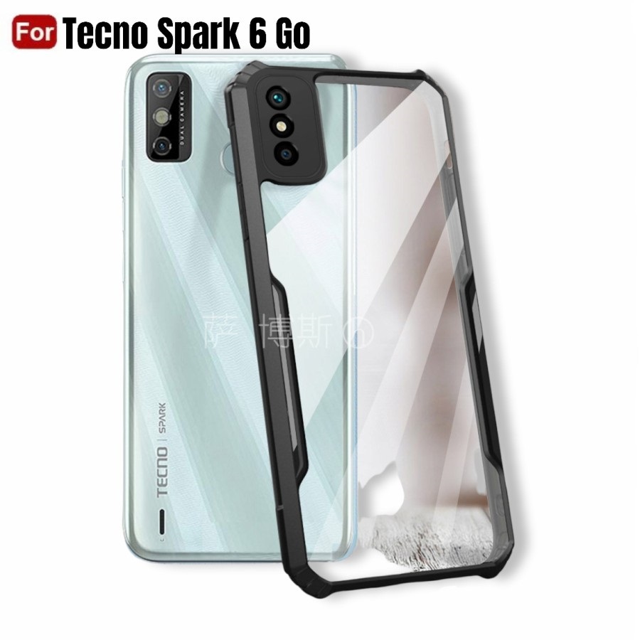 Jual Tecno Pova 5 Pro Case Terbaru - Jun 2024 | Lazada.co.id