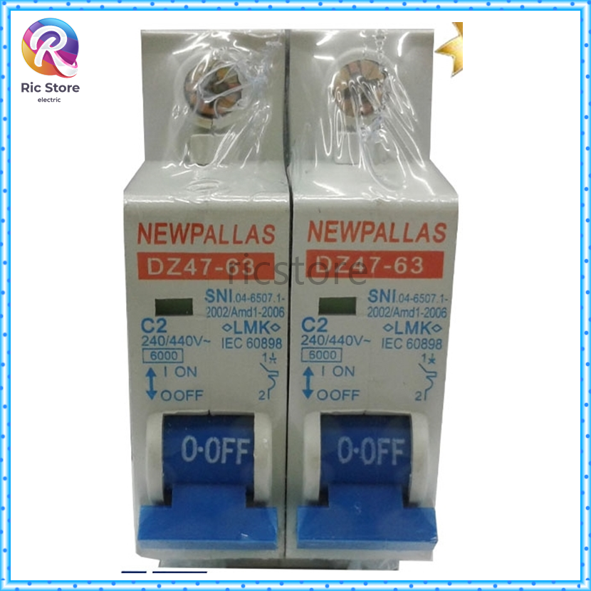 Alat Pengaman Mcb Listrik - Jual Alat Pengaman Mcb Listrik Terbaru ...