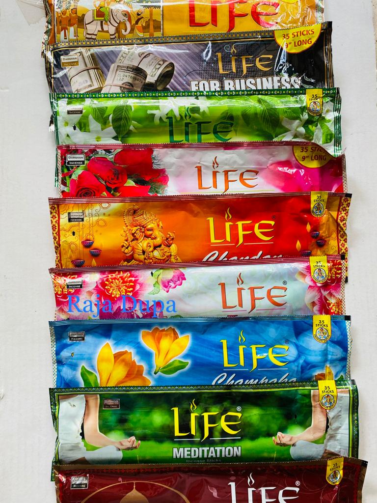 Jual Darshan Maharaja Gold 20 Stick Made In India Terbaru - Jun 2024 ...