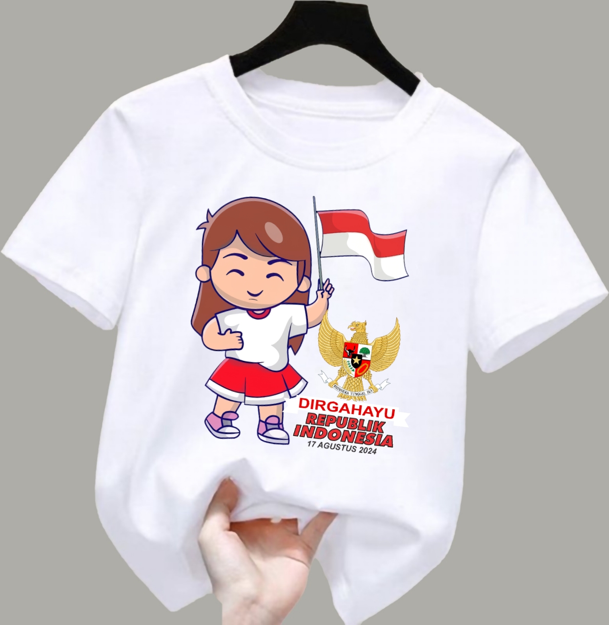 Jual Baju Agustusan 2024 Anakperempuan Terbaru - Aug 2024 | Lazada.co.id