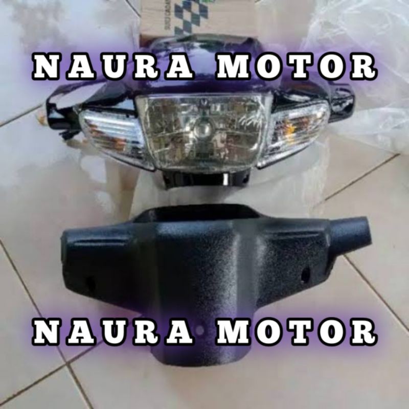 Jual Batok Motor Soghun New Terbaru - Jun 2024 | Lazada.co.id