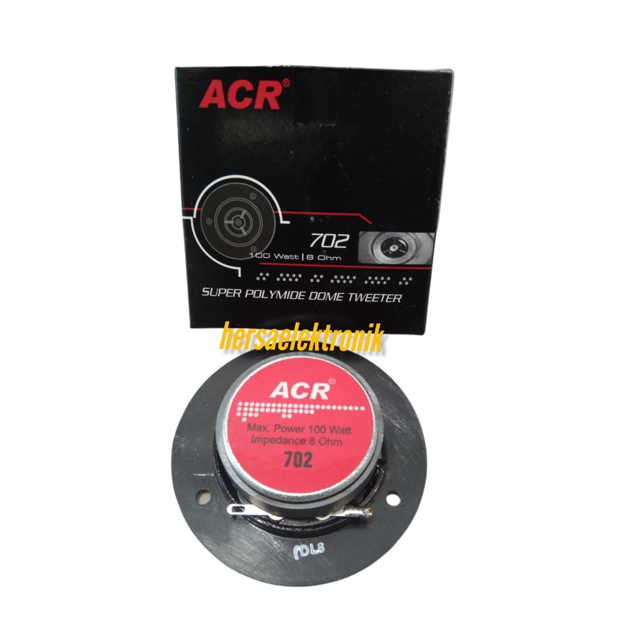 Jual Acr 6 Inch 8 Ohm Terbaru - May 2024 | Lazada.co.id