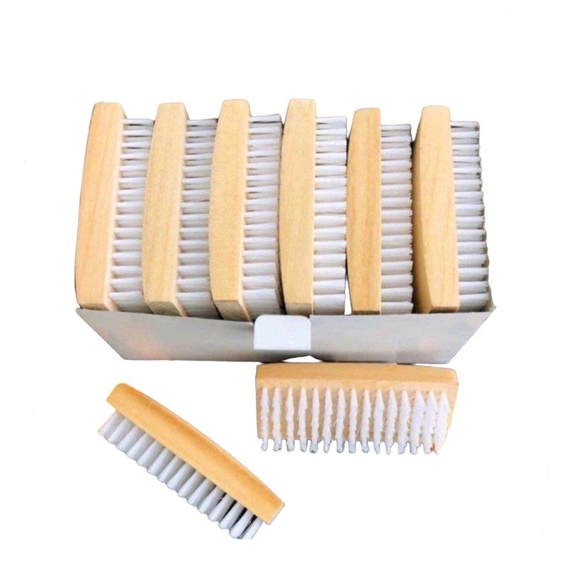 Jual Sikat Kayu Sikat Cuci Eterna Sikat Baju Kayu Swanaga Sikat Cuci ...