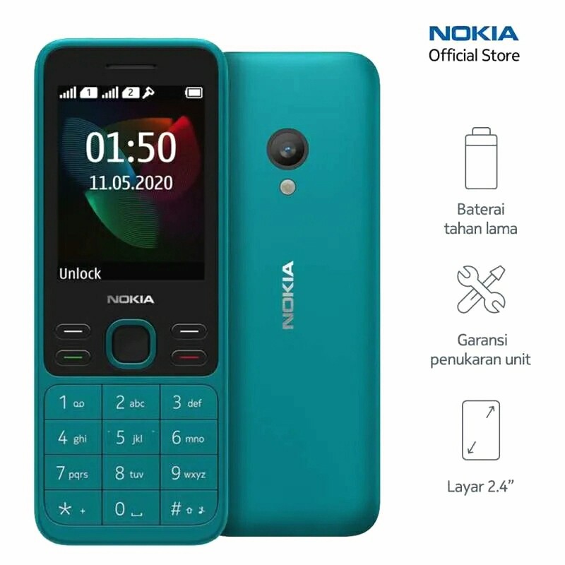 Harga Hp Nokia Terbaru 2024