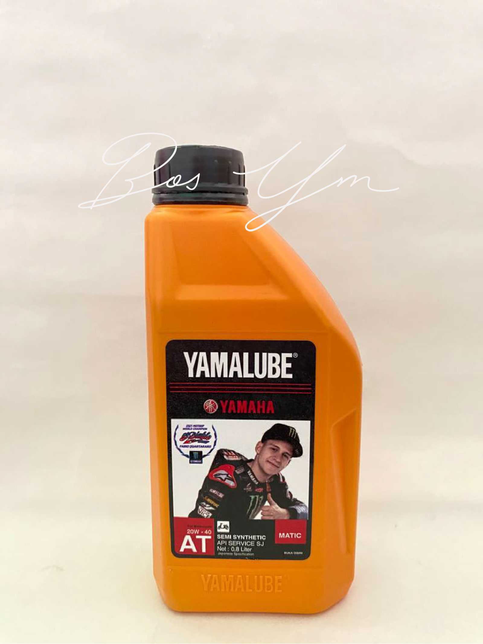 Jual Oli Yamalube Asli Yamaha Nmax Terbaru - May 2024 | Lazada.co.id