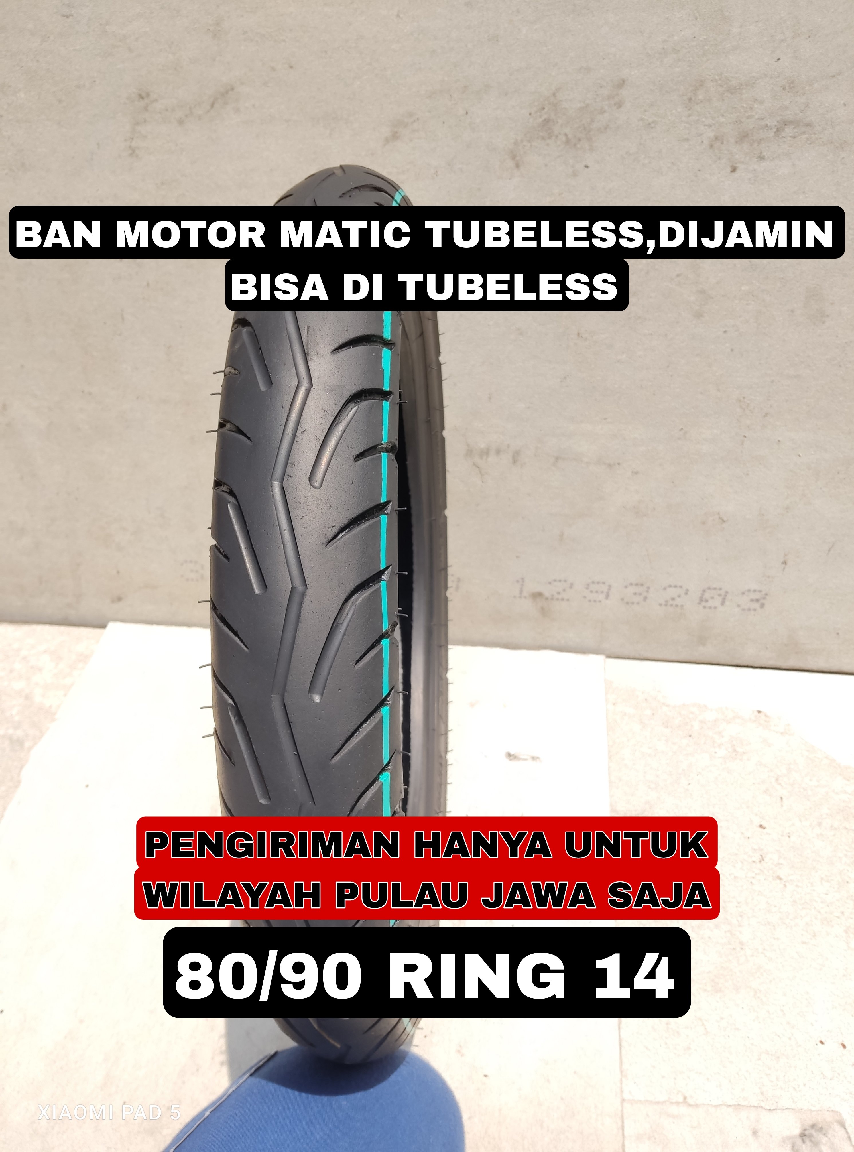 Jual Ukuran Ban Depan Mio Sporty Terbaru - Jul 2024 | Lazada.co.id