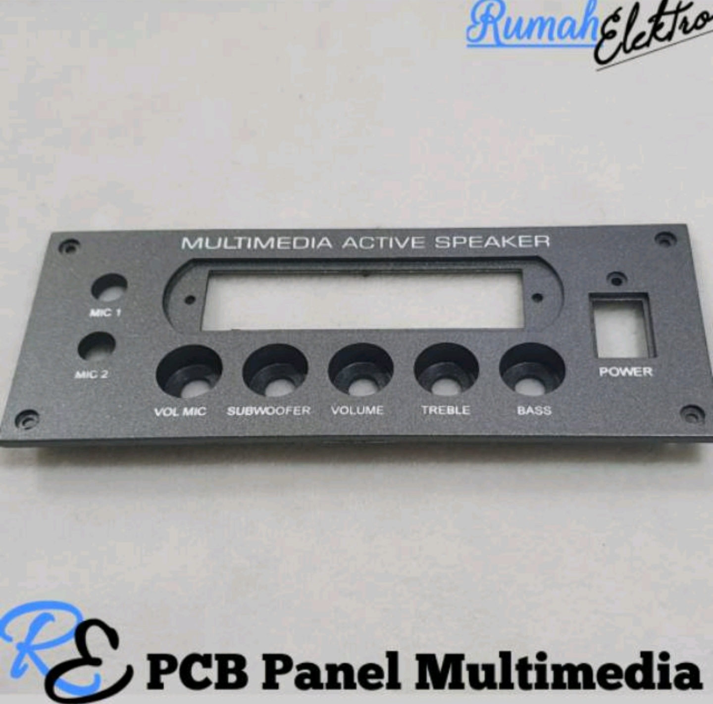 Papan Mesin Speaker Aktif - Jual Papan Mesin Speaker Aktif Terbaru ...