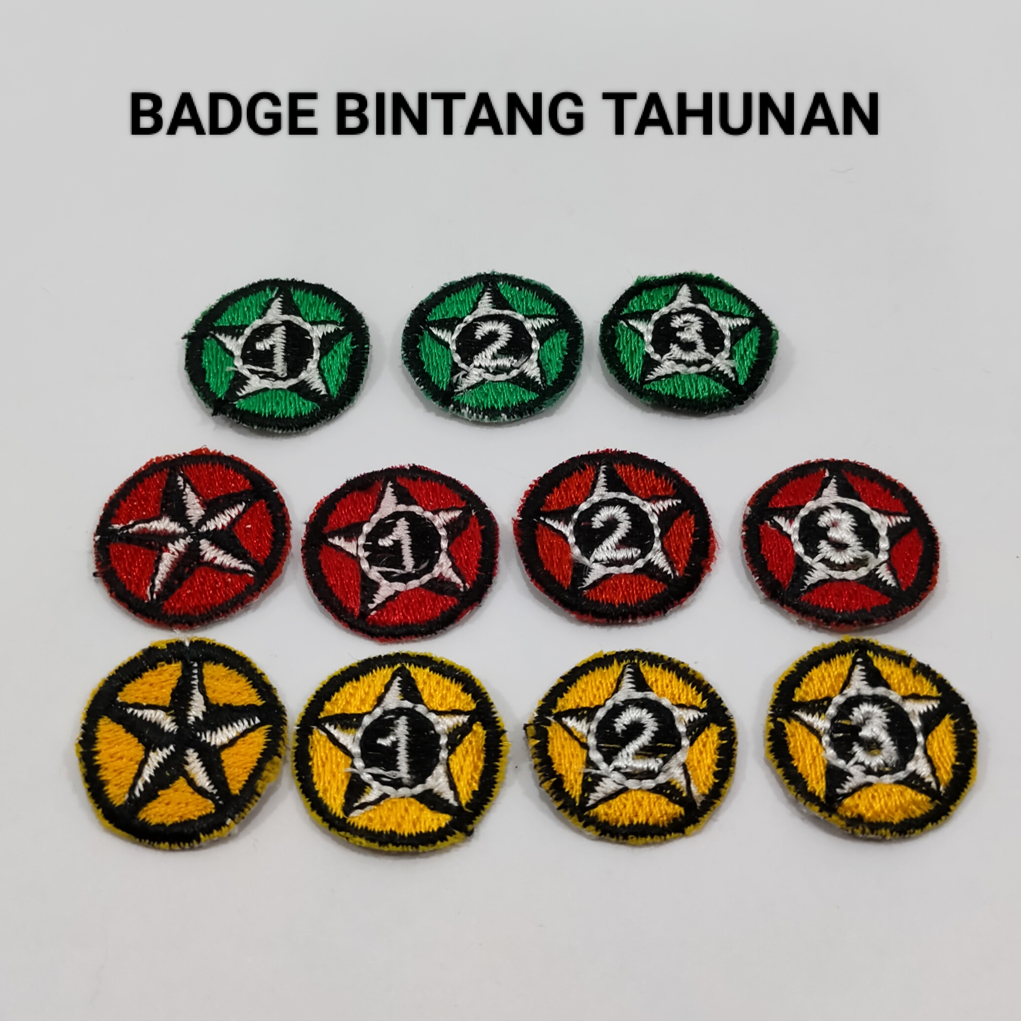 Logotipo De Pramuka Siaga