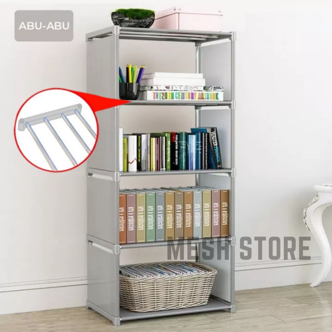 Jual Rak Susun Besi Krisbow Terbaru - Jun 2024 | Lazada.co.id