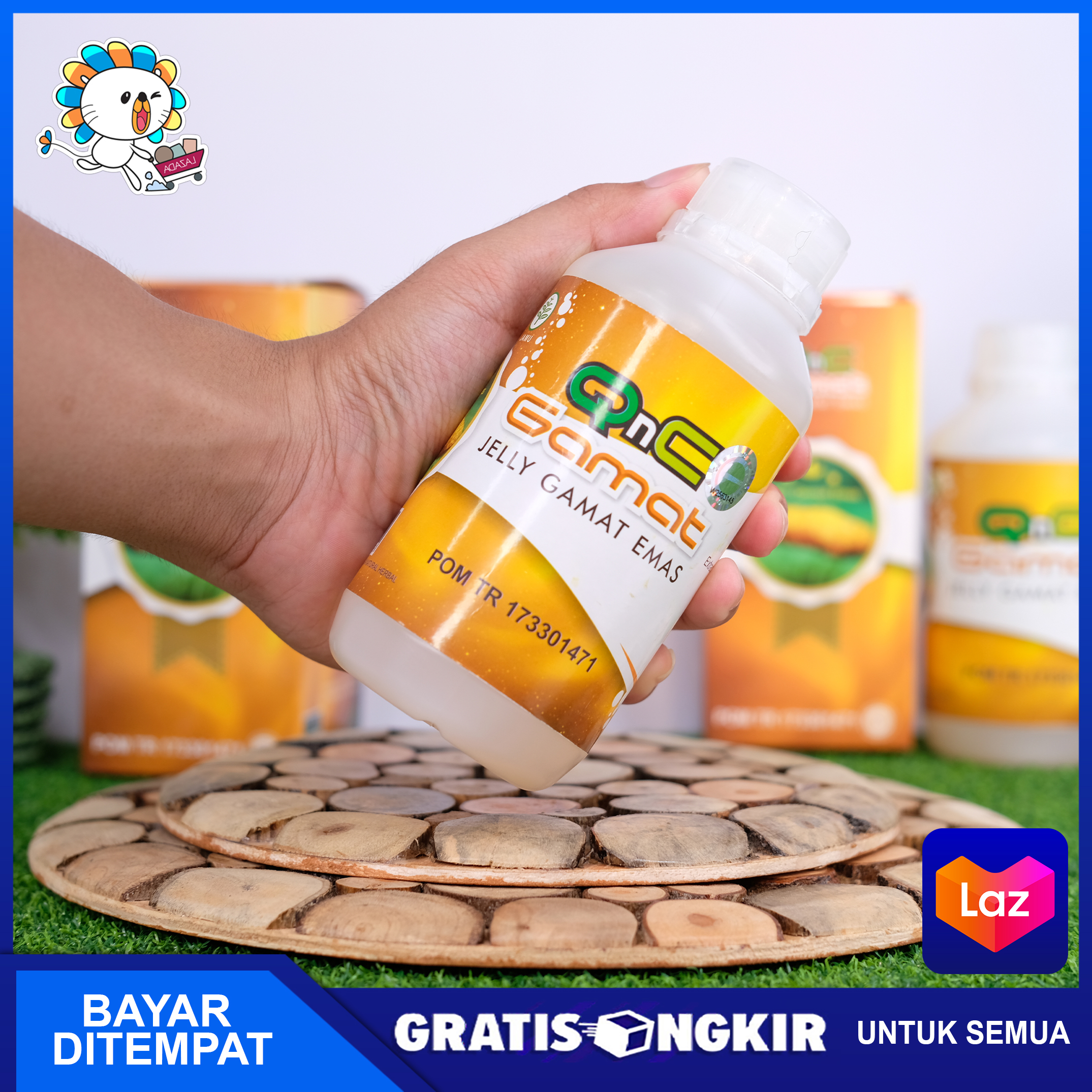 Jual Obat Herbal Kelenjer Getah Bening Terbaru - Sep 2024 | Lazada.co.id