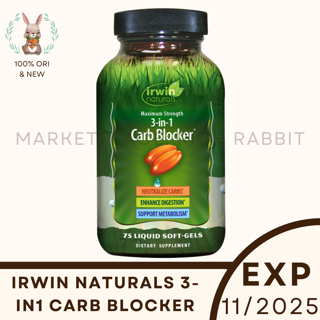 Jual Produk IRWIN NATURAL Terbaru di Lazada.co.id