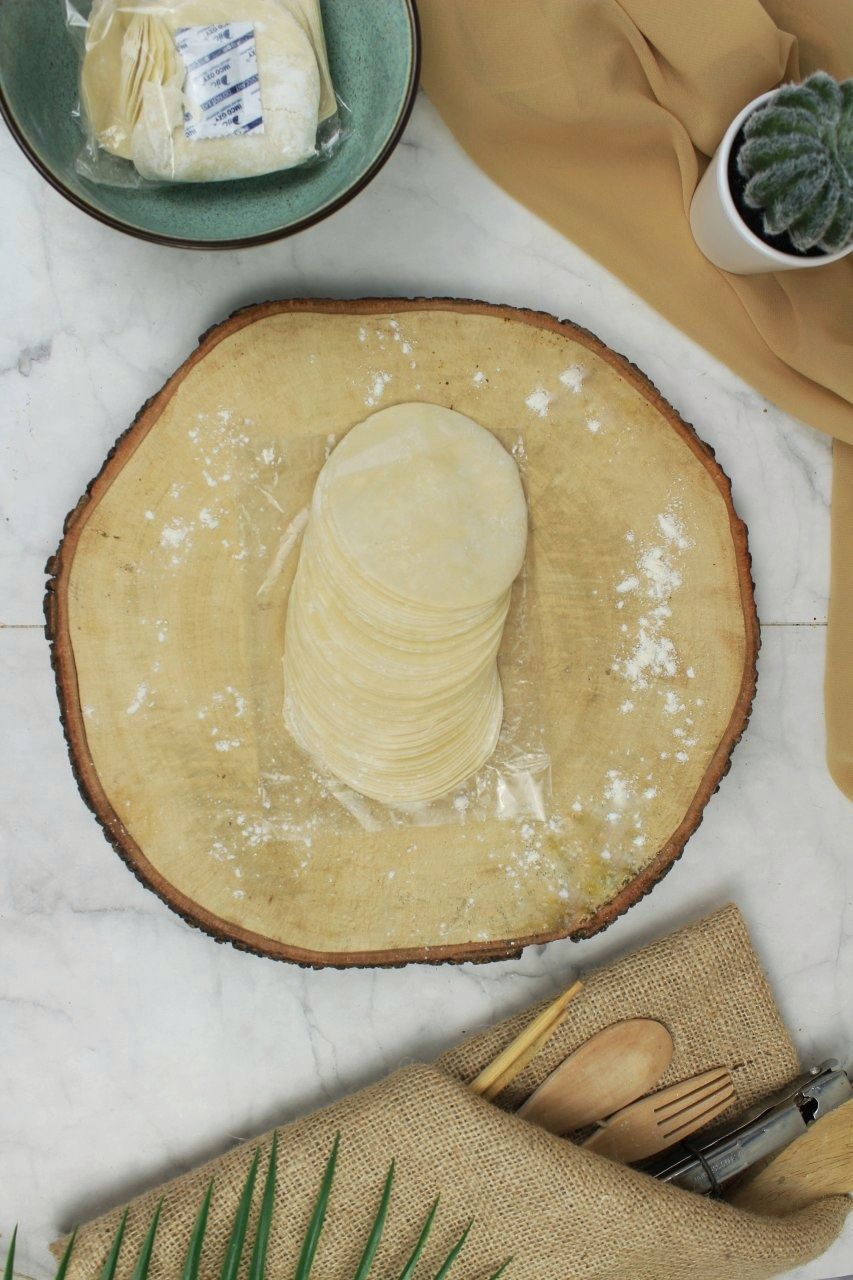 Jual Kulit Roti Prata India Terbaru - May 2024 | Lazada.co.id