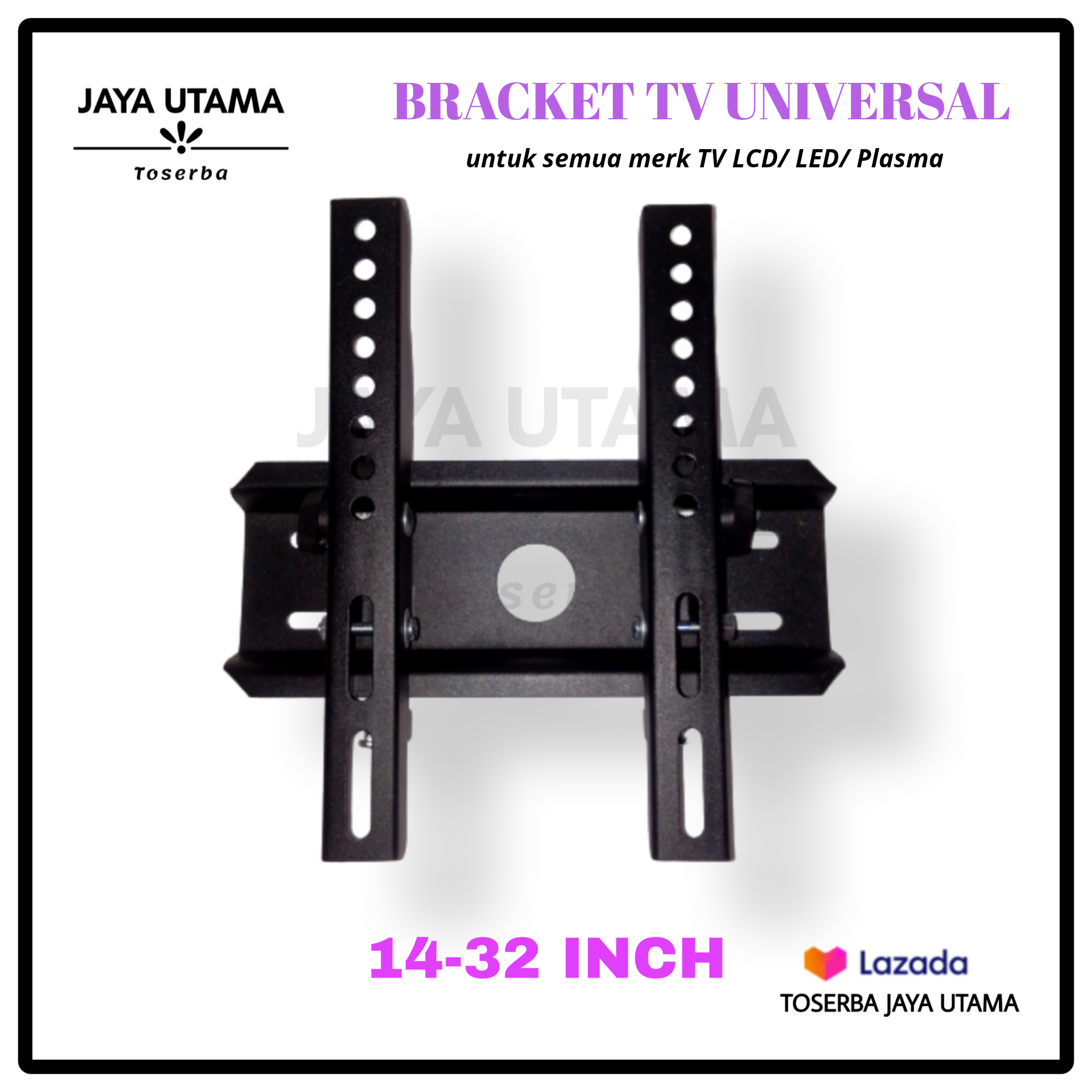 Jual Besi Bahan Bracket Line Array Terbaru Jun 2024 Id