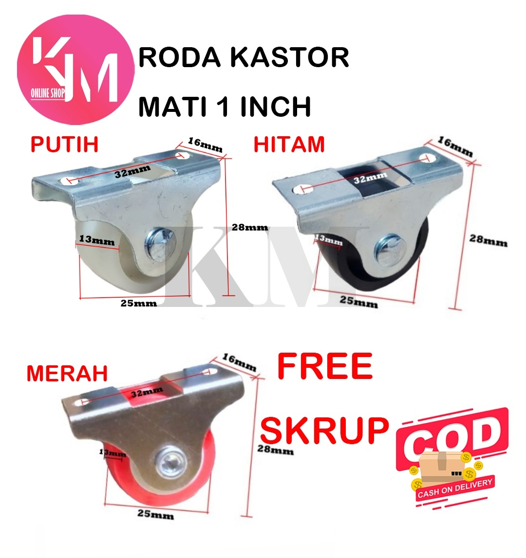 Jual Roda Blangkar Pasien Terbaru - Jun 2024 | Lazada.co.id
