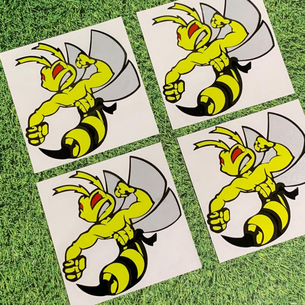 Xtc Lebah Logo Insane Teknology Songs, Events And Music Stats