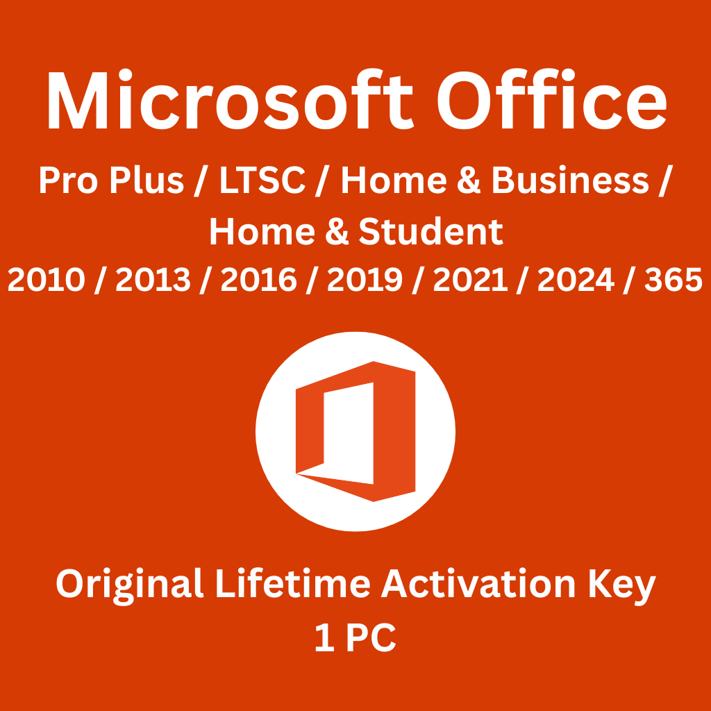 Jual Microsoft Office 2016 Professional Plus Box Di Lapak