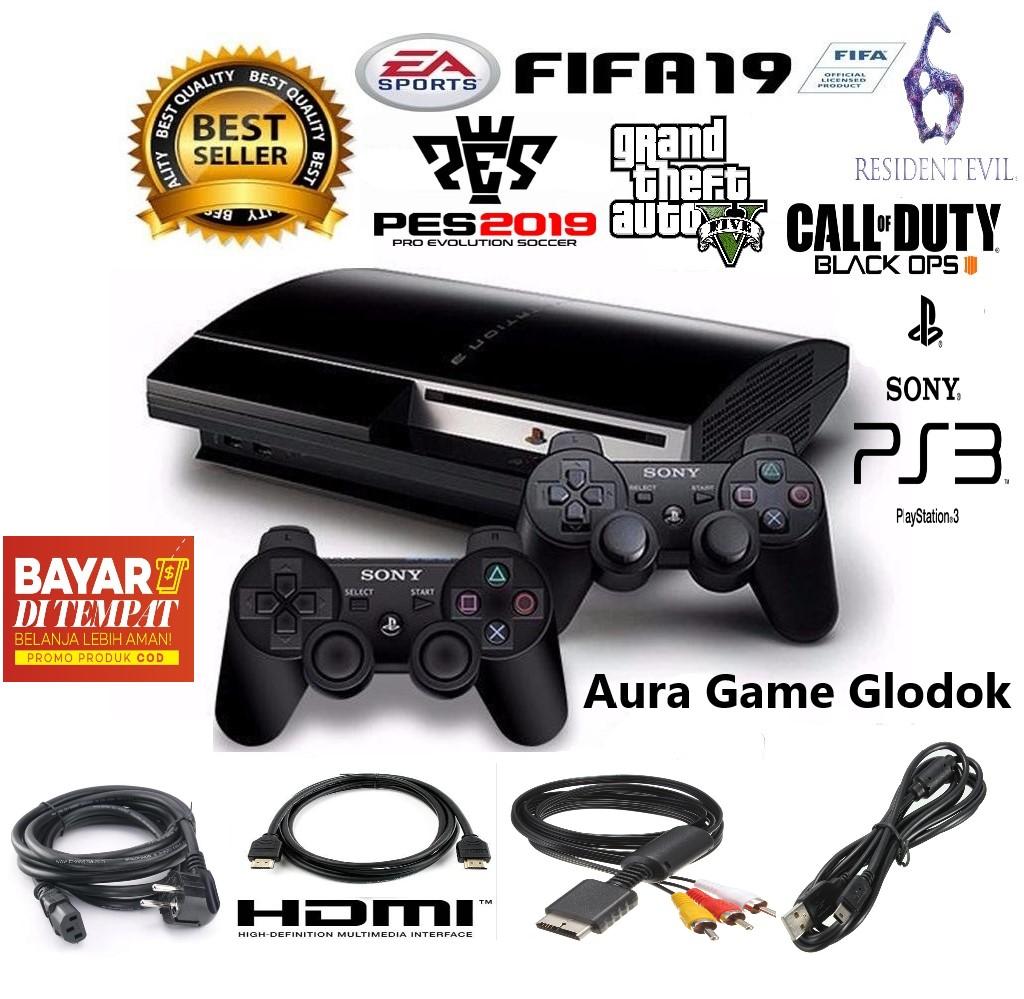 Ps3 Fat 500gb | atelier-yuwa.ciao.jp