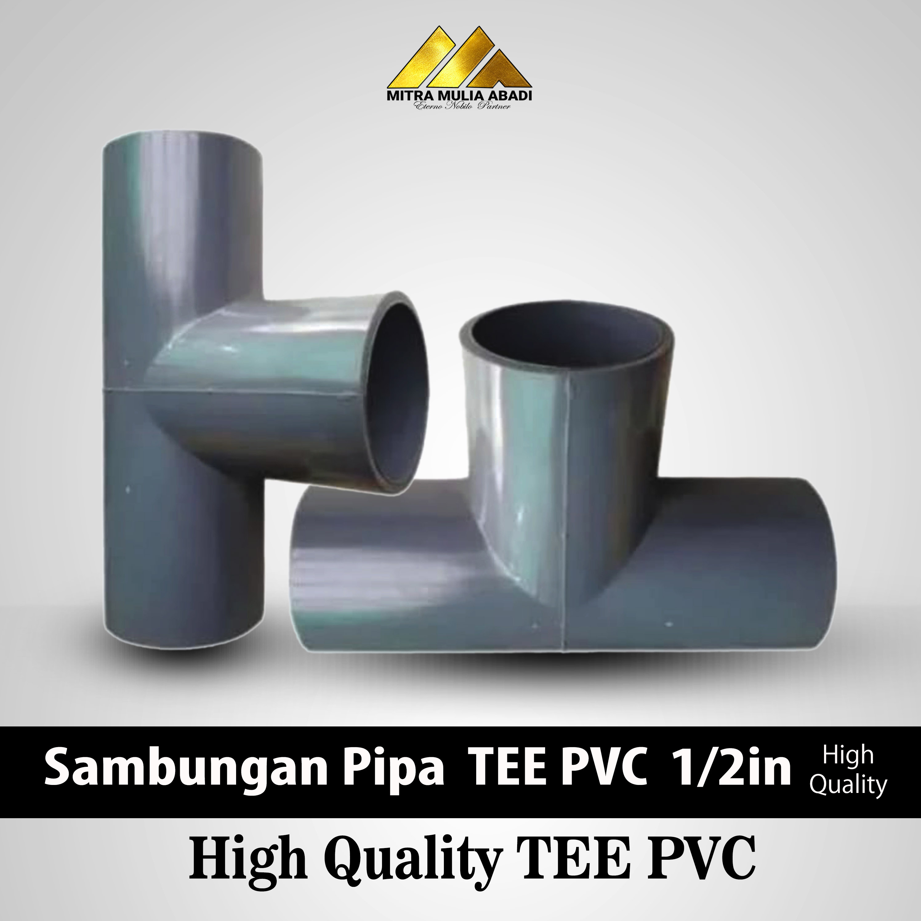 Jual Sambungan Lurus Paralon Hd Pe 2 Dan 1.5 Terbaru - Aug 2024 ...