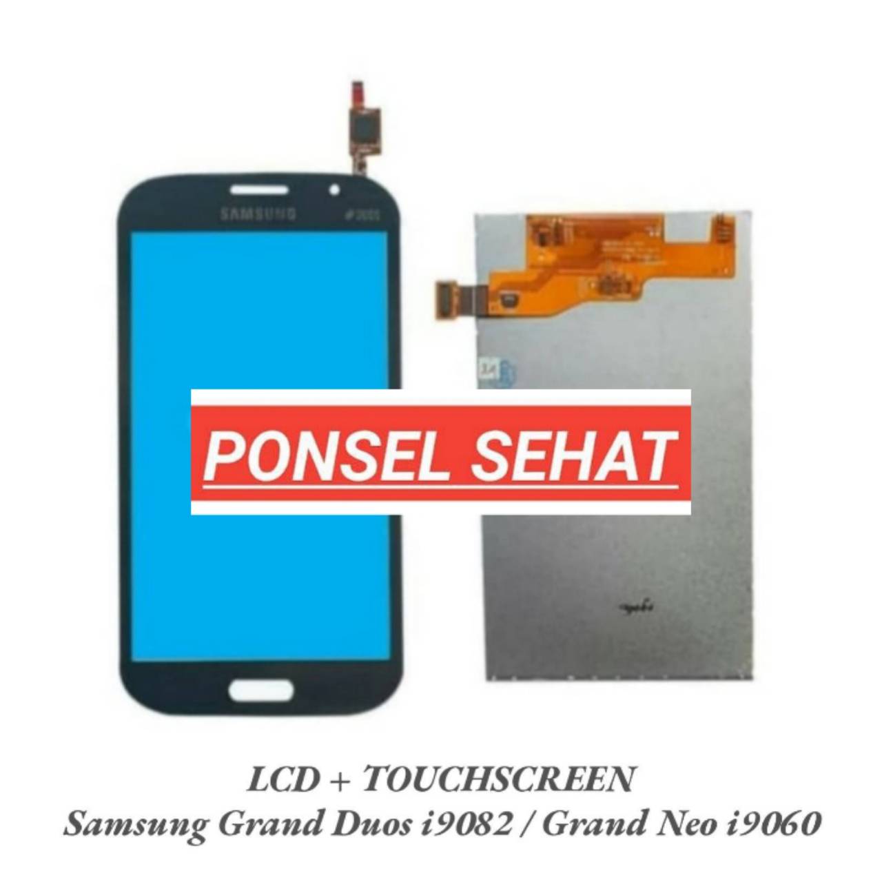 Harga Samsung Grand Neo