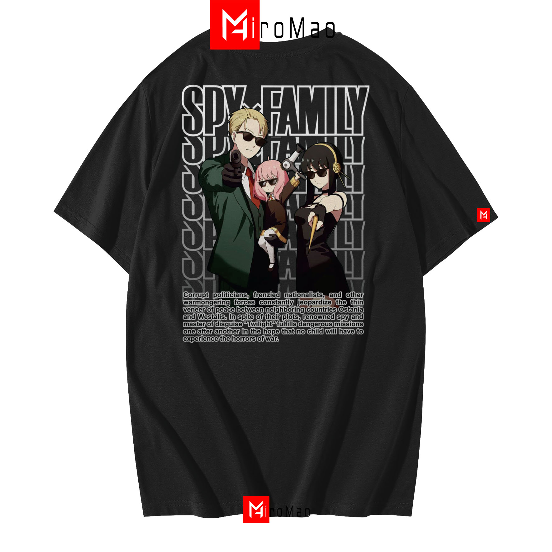 Jual Baju Spy X Family Terbaru - Sep 2024 | Lazada Jual Baju Spy X Family Terbaru - Sep 2024 | Lazada