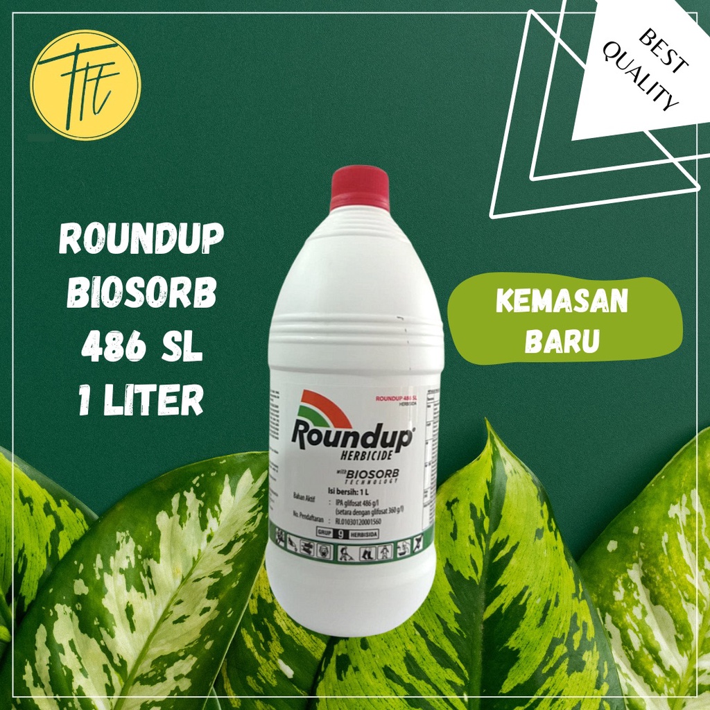 Jual Obat Racun Rumput Pentacol Terbaru - Jul 2024 | Lazada.co.id