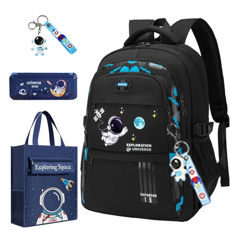 Jual Tas Anakaki Laki Kelas 1 Sd 1 Set Terbaru - Dec 2024 | Lazada.co.id