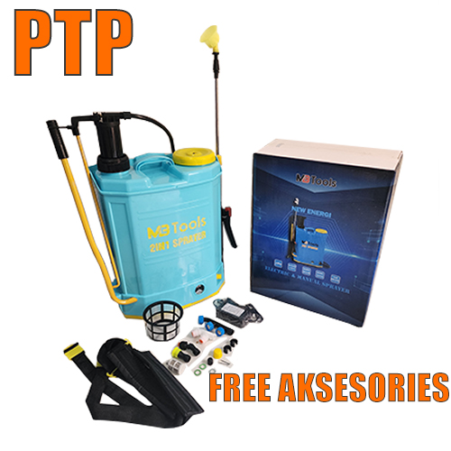 Jual Tangki Semprot Elektrik Yang Bagus Terbaru - Jul 2024 | Lazada.co.id