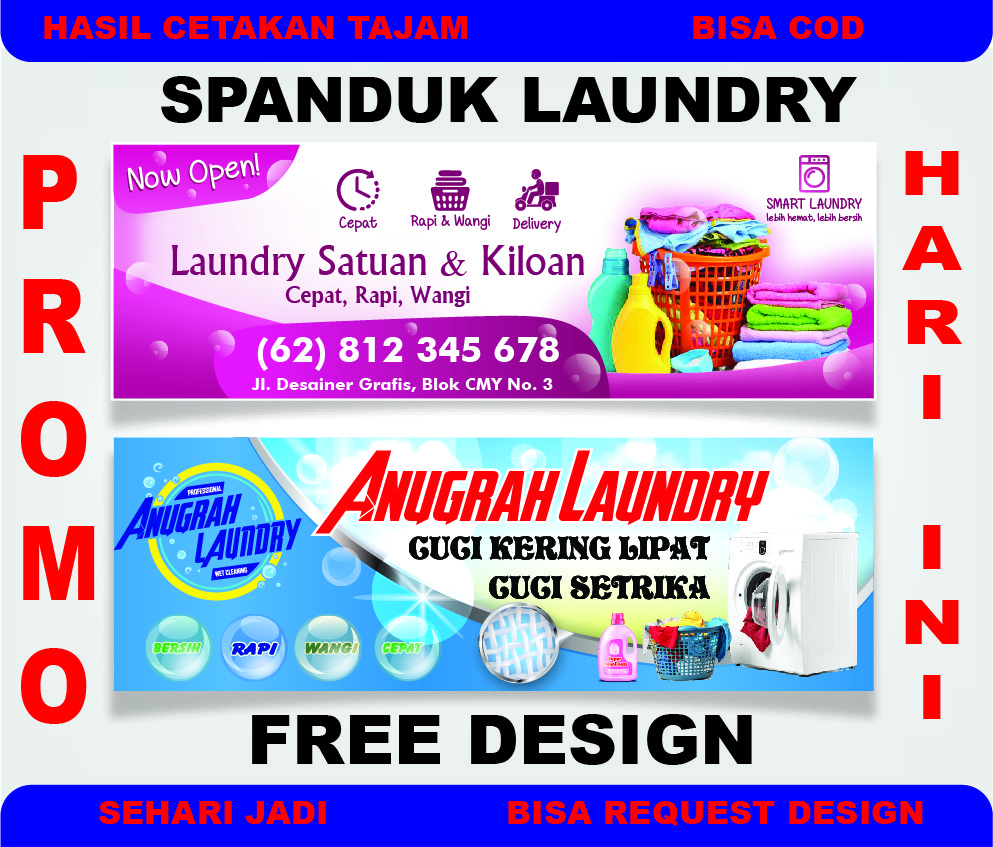 Jual Gambar Laundry Rumahan Terbaru - Oct 2024 | Lazada.co.id