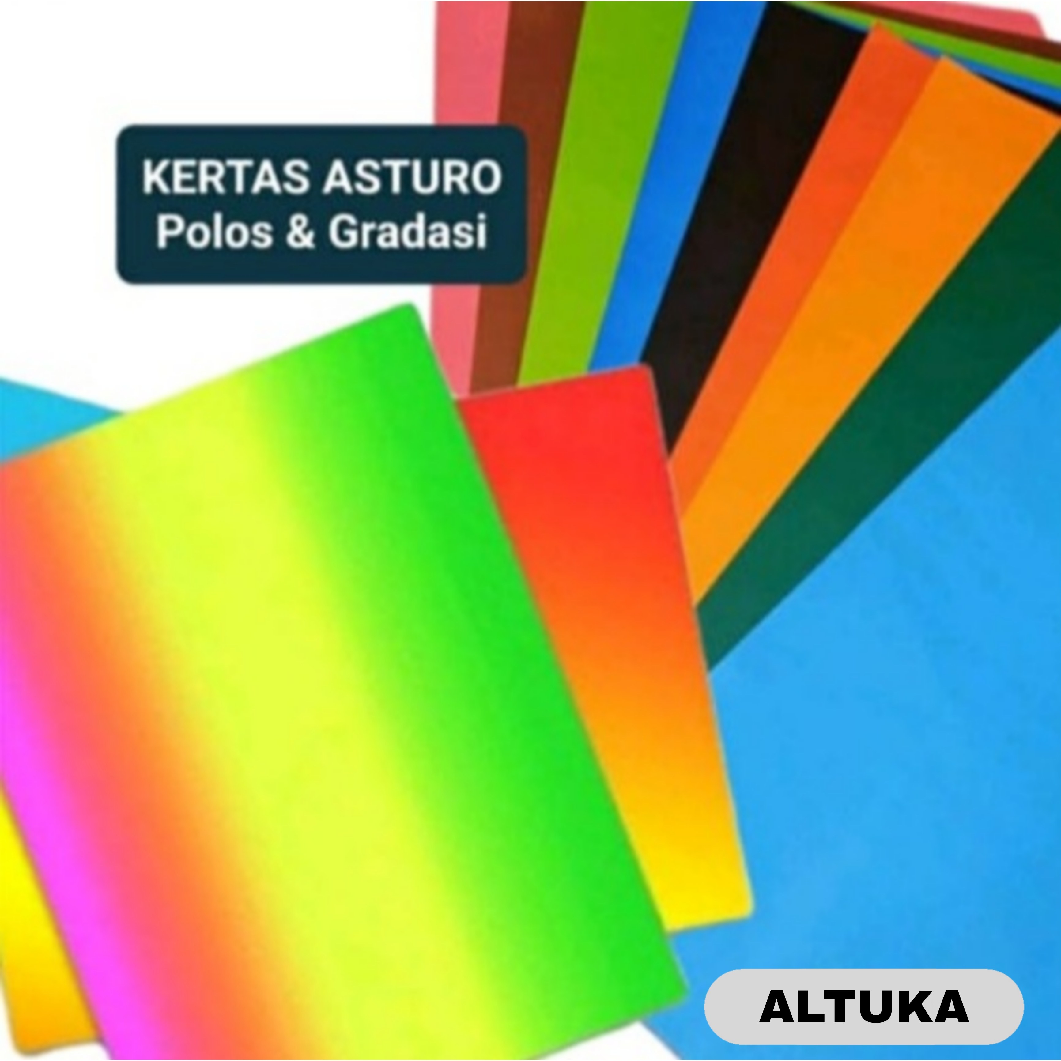 Kertas Asturo
