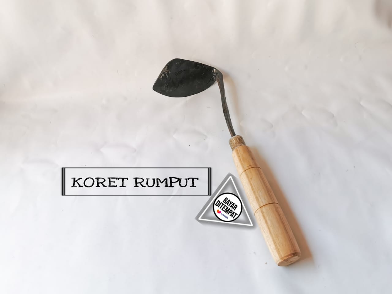 Jual Besi Colokan Karung Padi Terbaru - Sep 2024 | Lazada.co.id