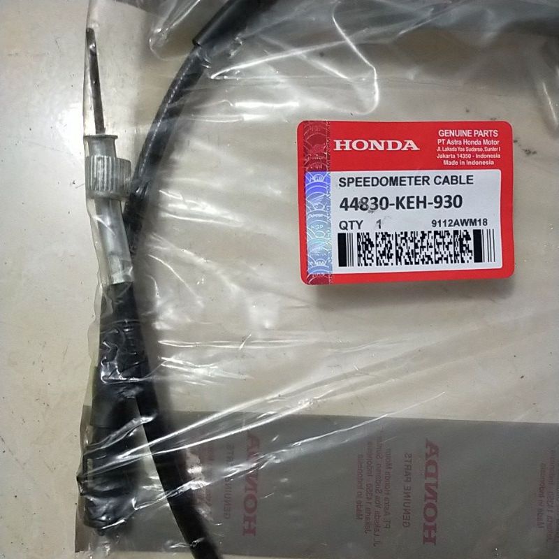 Jual Kabel Speedometer Megapro Terbaru - Jan 2025 | Lazada