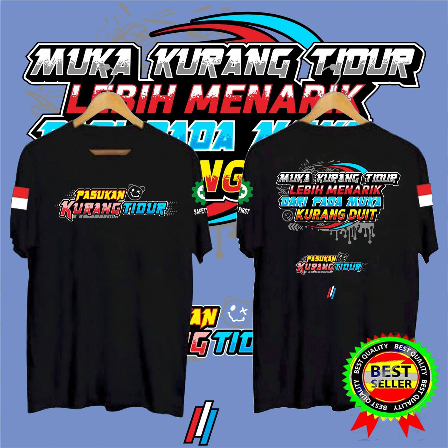 Jual Kampung Baju Kampung Tumaritis Baju Kampung Tumaritis Yang ...