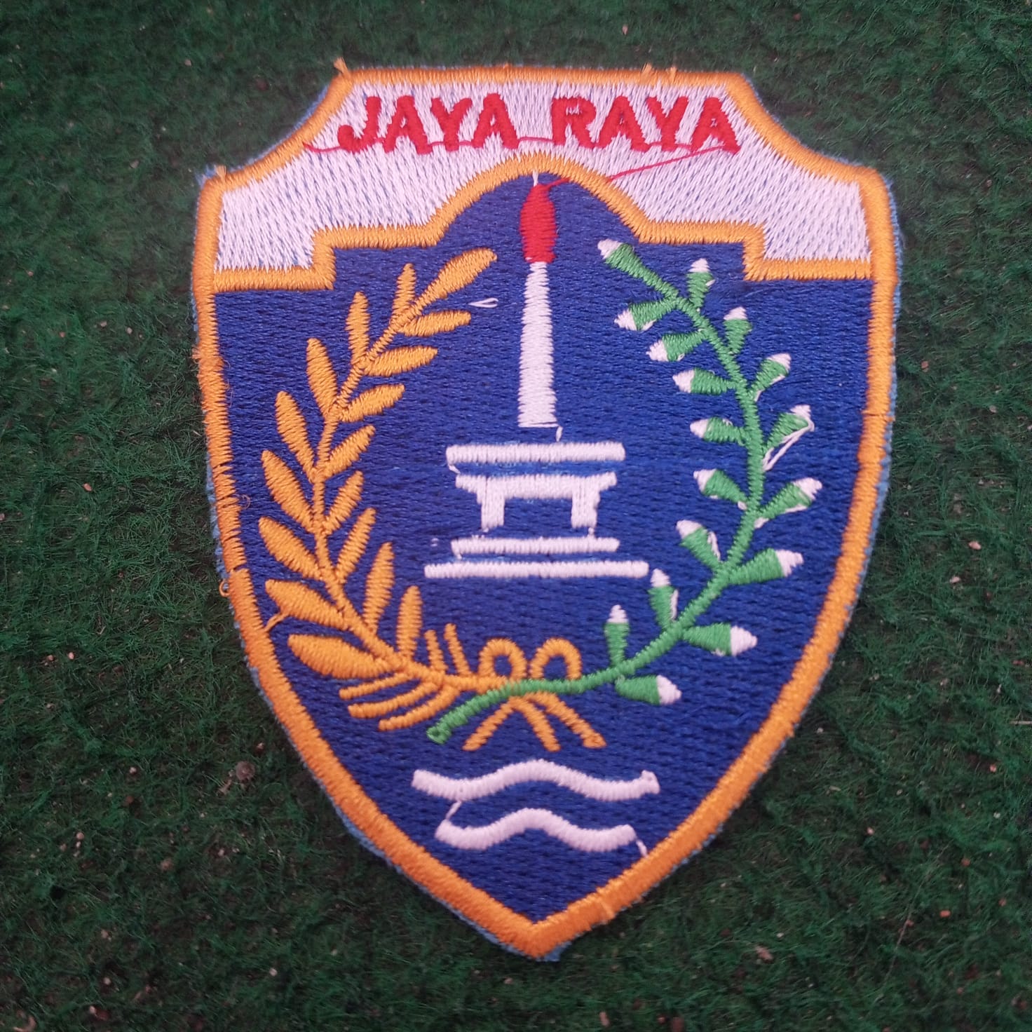 Logo Jaya Raya Gambar Logo