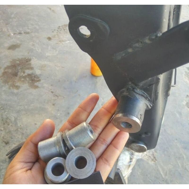 Jual Sambungan Rangka Belakang Gl 100 Set Terbaru - Aug 2024 | Lazada Jual Sambungan Rangka Belakang Gl 100 Set Terbaru - Aug 2024 | Lazada