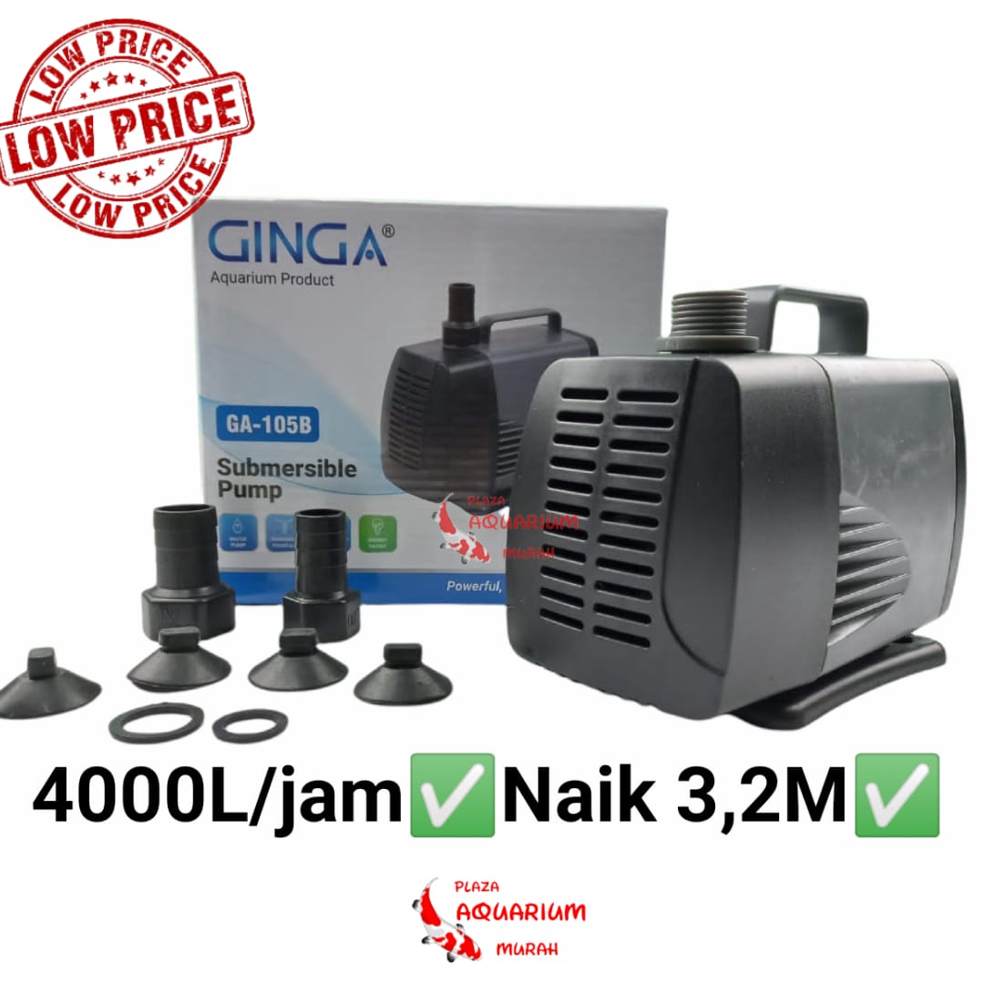 Jual Pompa Air Mancur Taman Terbaru - Jun 2024 | Lazada.co.id