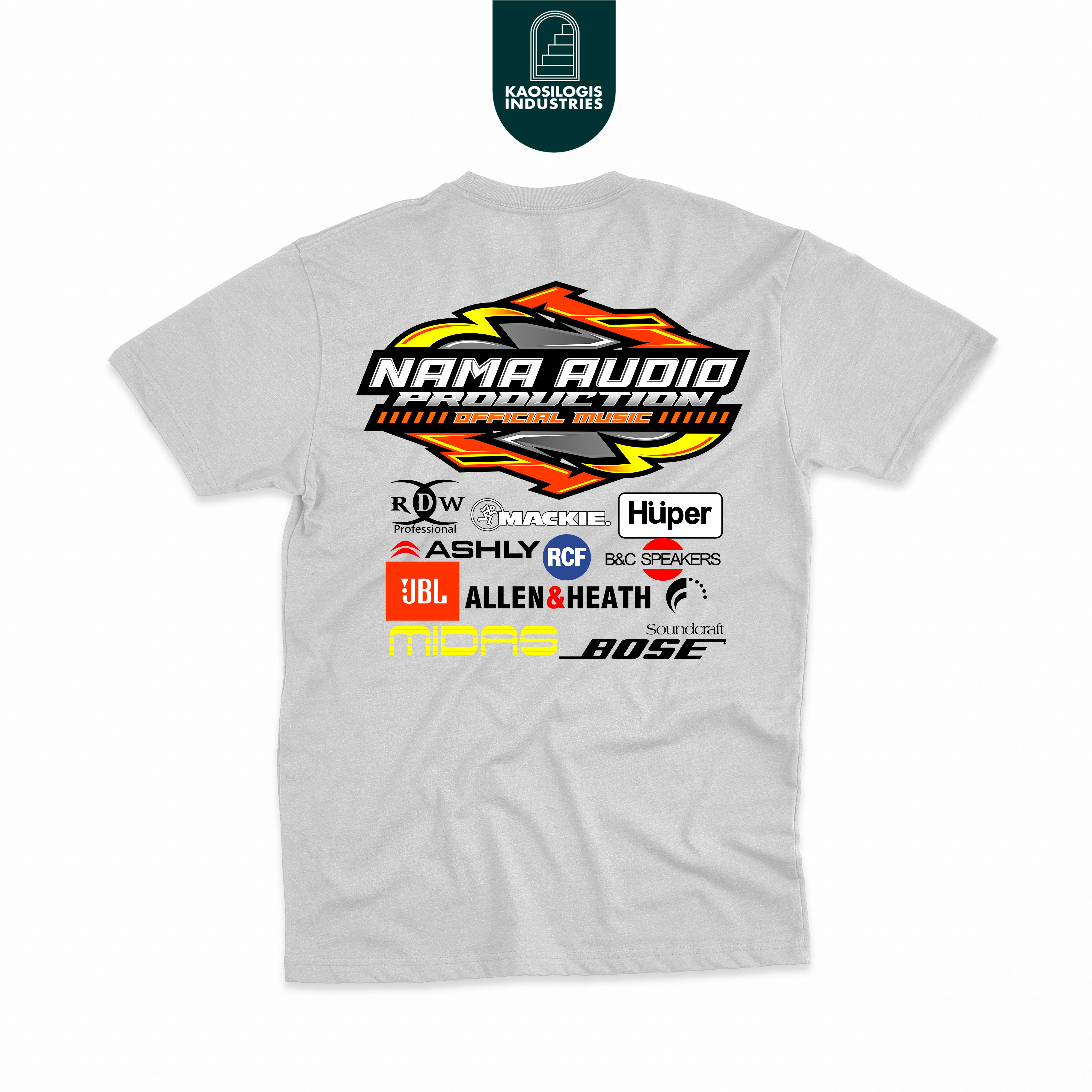 Jual Kaos Sound System Anak Terbaru 2024 Kaos Sound System Anak Sd ...