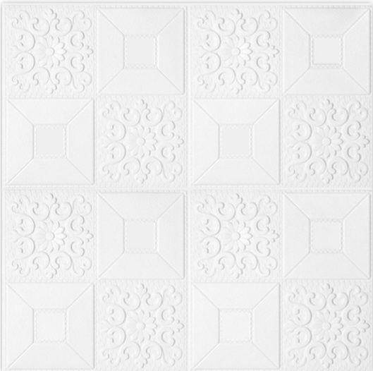 Jual Stiker Platon Langit Langit Batik Terbaru - Jun 2024 | Lazada.co.id