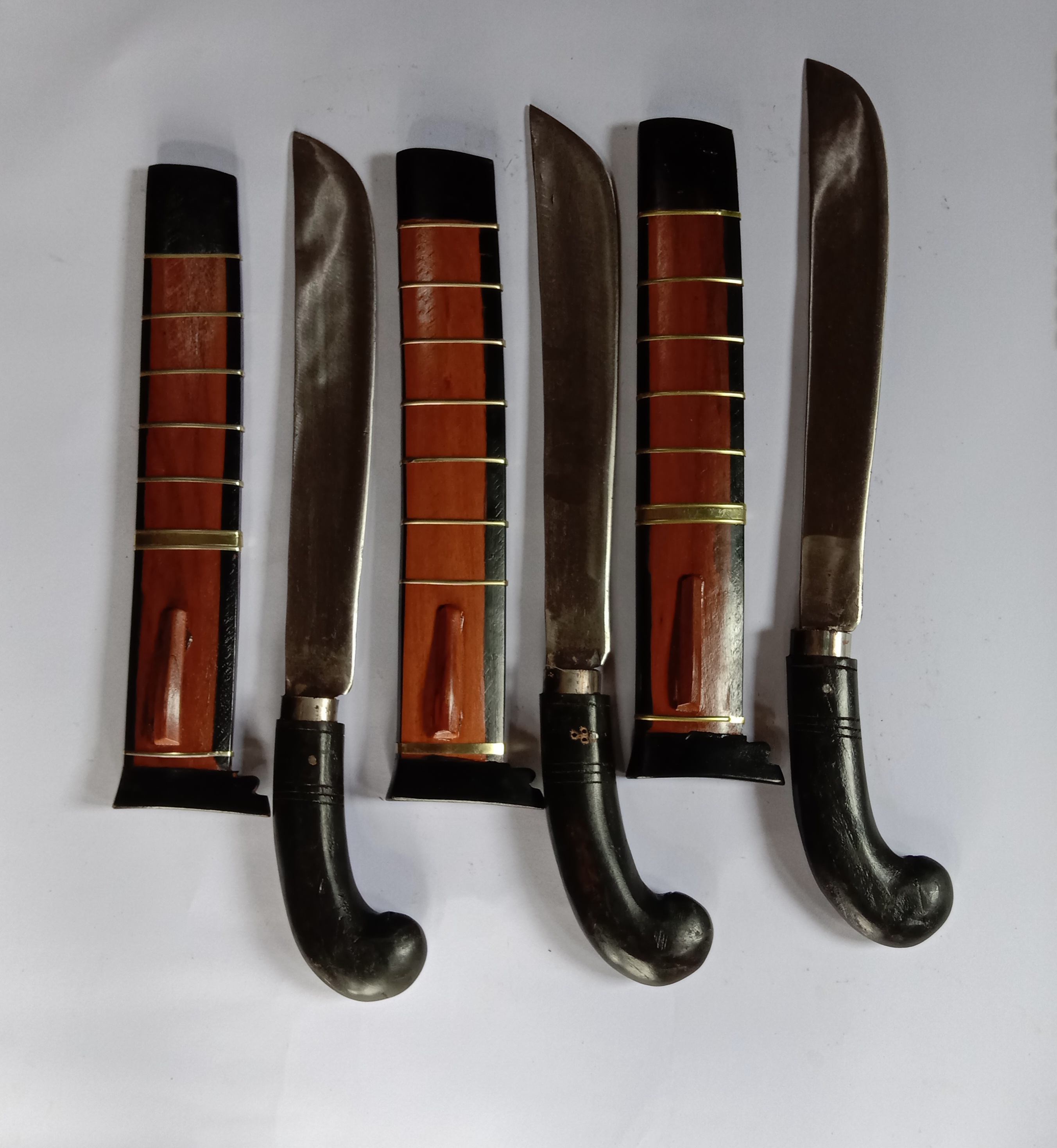 Jual Golok Parang Sumatera Tebang Kayu Terbaru - Jan 2025 | Lazada.co.id