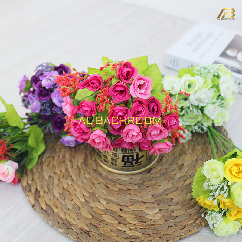 Jual Bunga Asli Buat Ke Makam Terbaru - Sep 2024 | Lazada.co.id