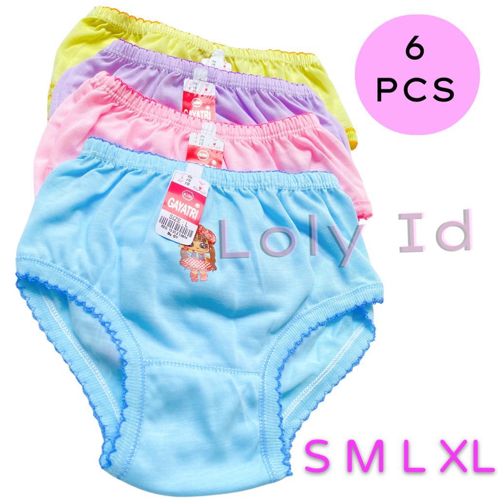 Jual Cangcut Anak Perempuan 9 Tahun Labubu Terbaru - Dec 2024 | Lazada ...