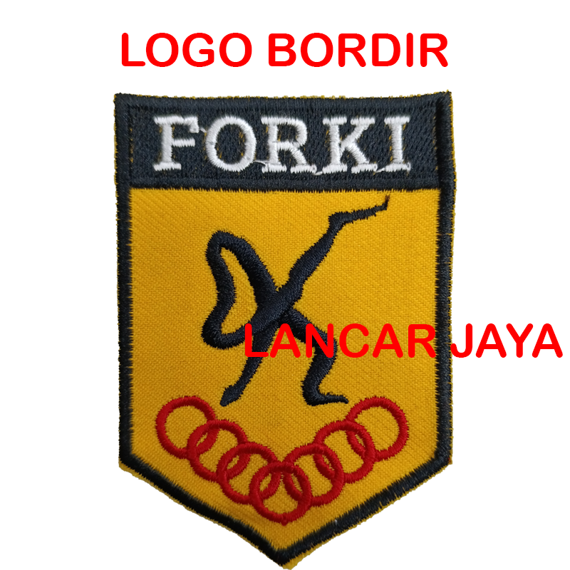 Forki Logo