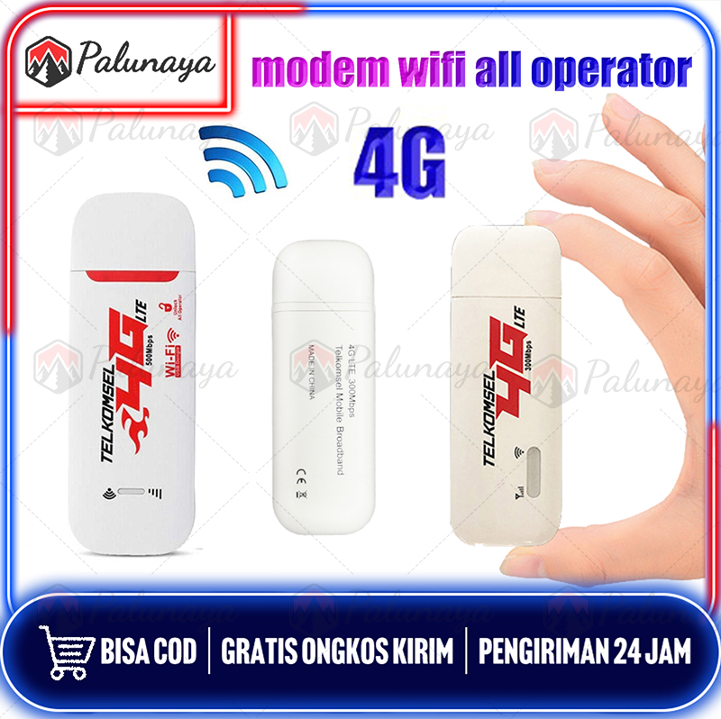 Jual Modem Jaringan Wifi Terbaru - Sep 2024 | Lazada