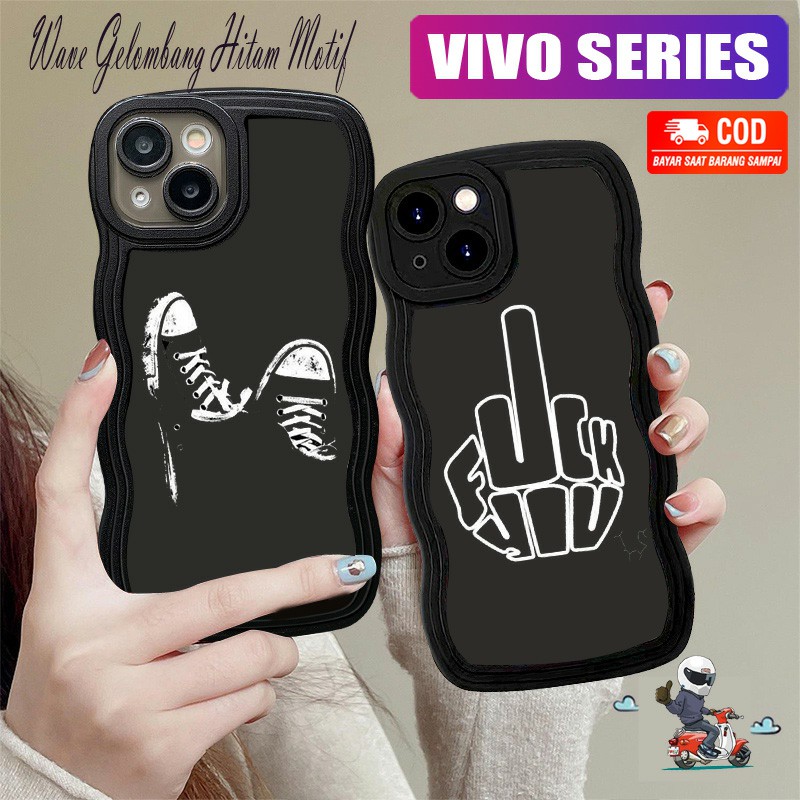 Jual Casing Hp Gambar Sonic Vivo 91c Terbaru - Nov 2024 | Lazada.co.id