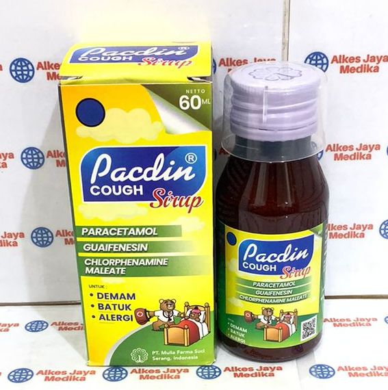 Jual Pasaba Sirup Cough And Flu Terbaru - Jun 2024 | Lazada.co.id