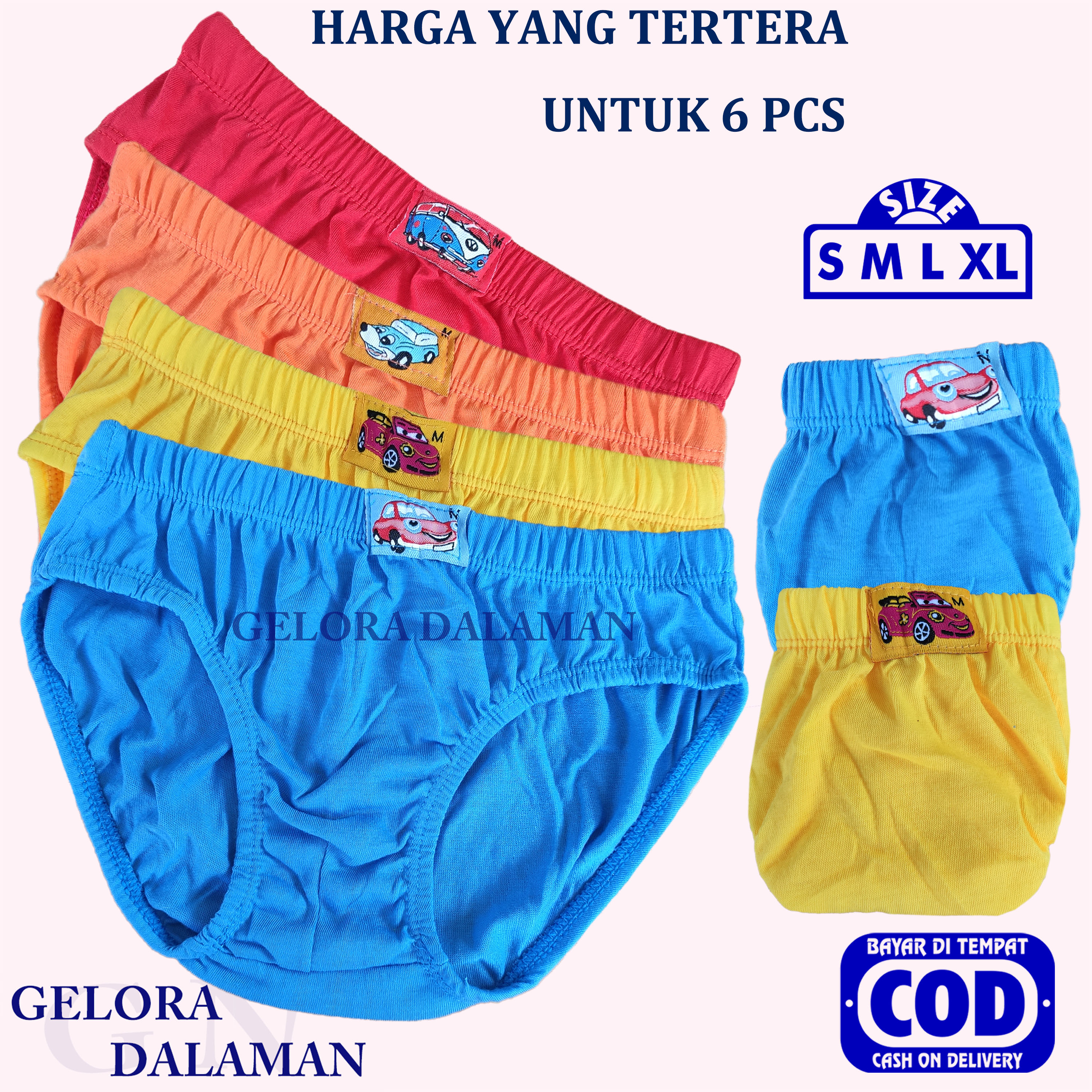 Jual Cangcut Sunat Untuk Anak 1tahun Terbaru - Sep 2024 | Lazada.co.id
