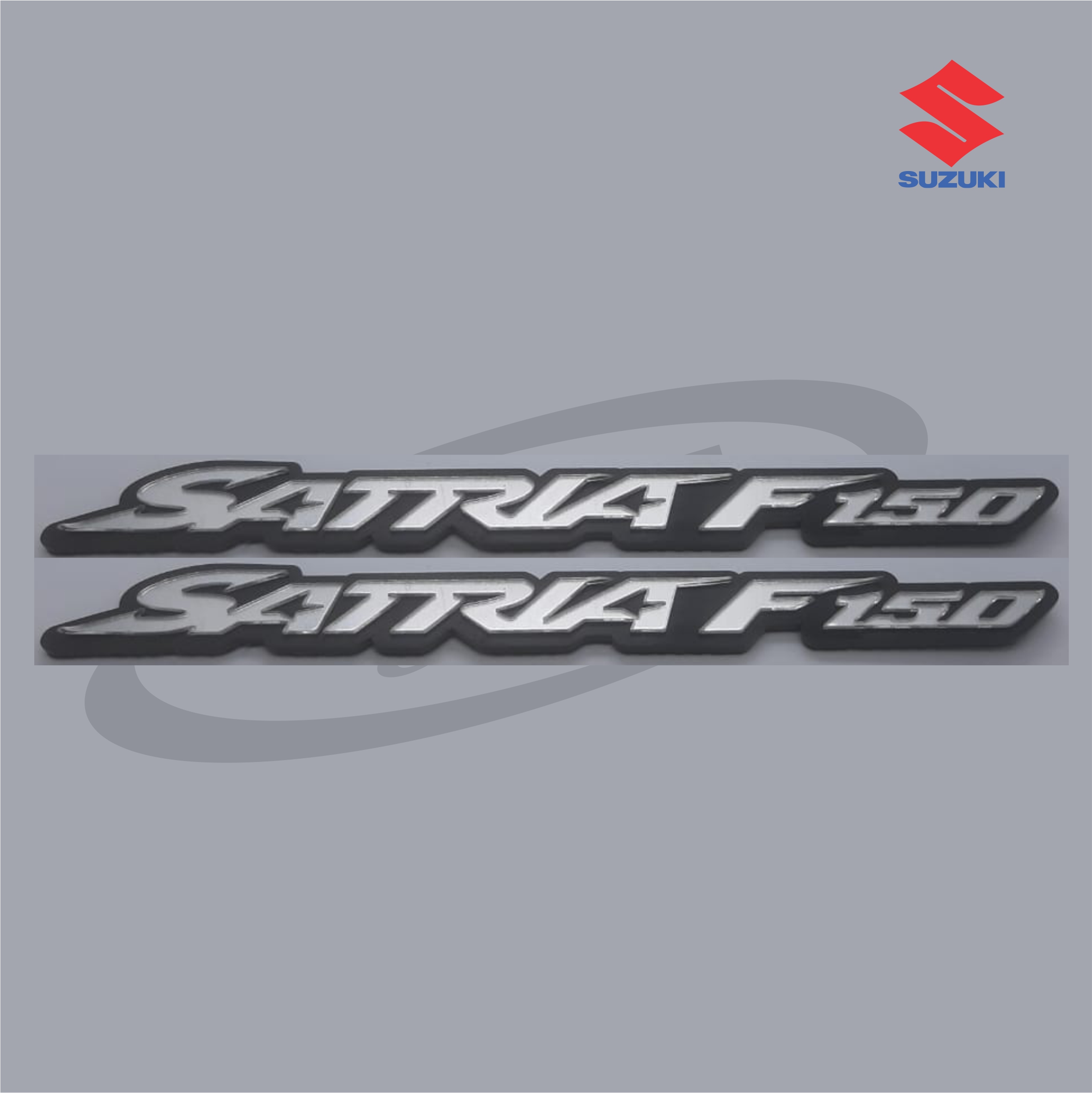 Suzuki Satria Logo Cần Bán Xe Satria 2000 Giá Sinh Viên 20456349