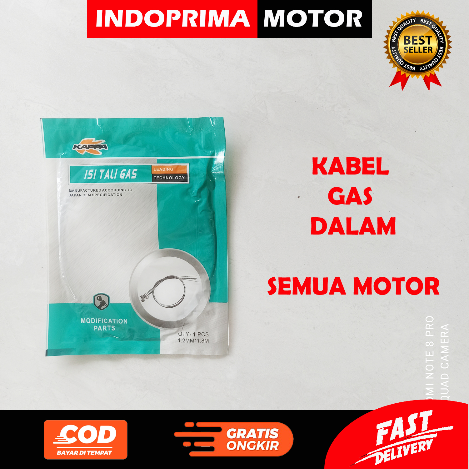 tali gas motor kawasaki d tracker - Membeli tali gas motor kawasaki d ...