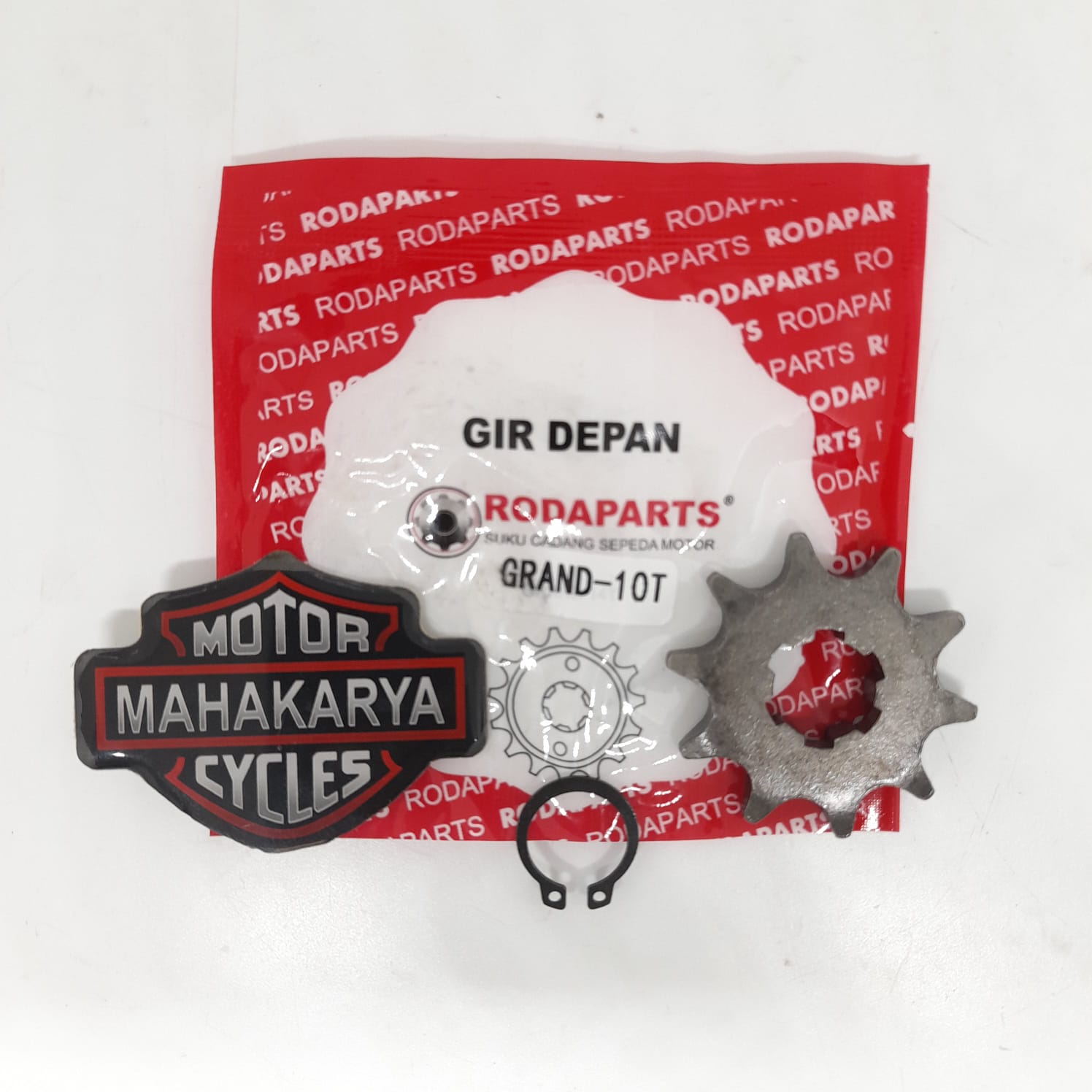 Jual Rantai Astrea Grand 428h Set Terbaru - Jun 2024 | Lazada.co.id