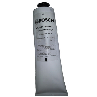 Bosch Grease Tube 225 ml | Lazada Indonesia