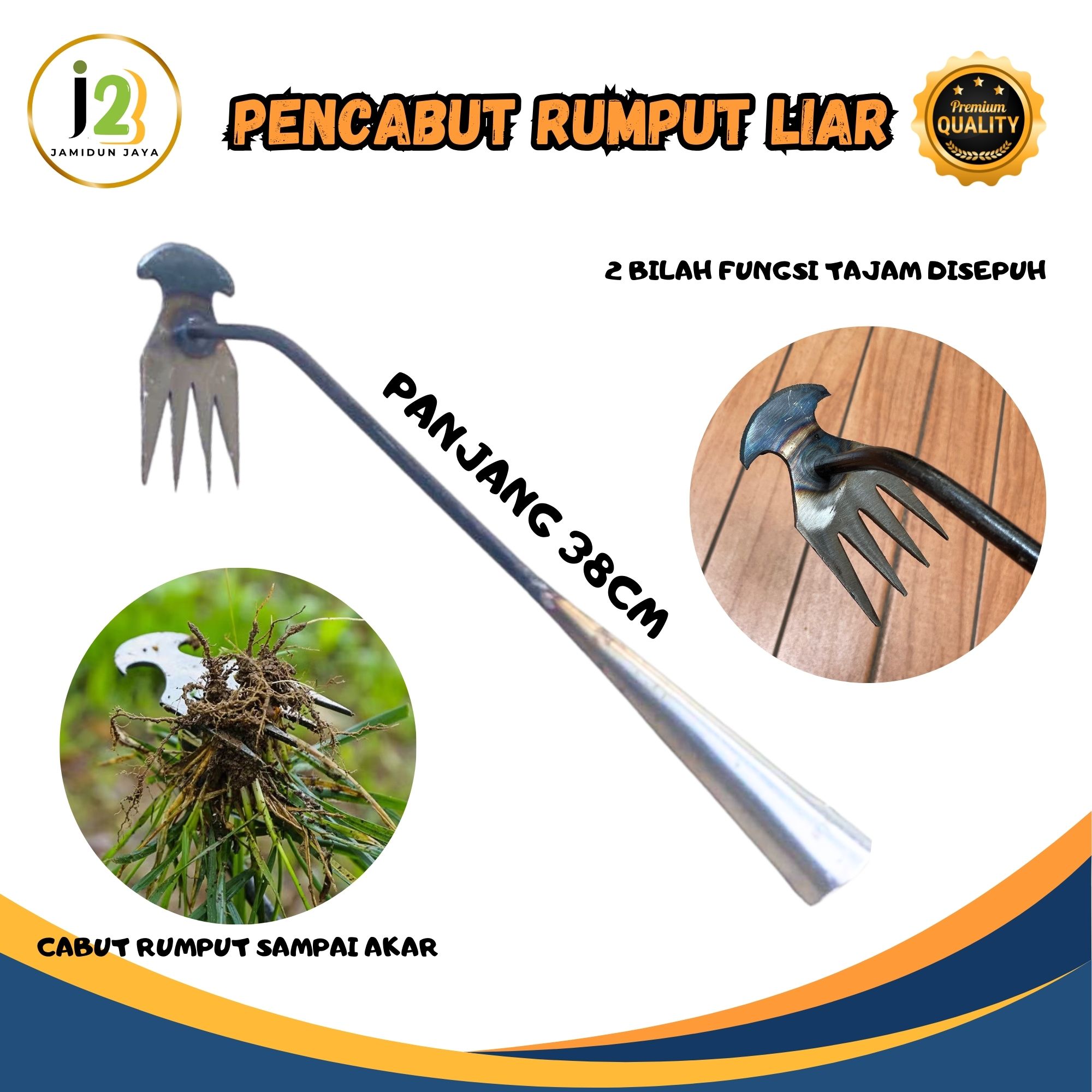 Jual Alat Pencabut Rumput Mesin Terbaru - Jul 2024 | Lazada.co.id